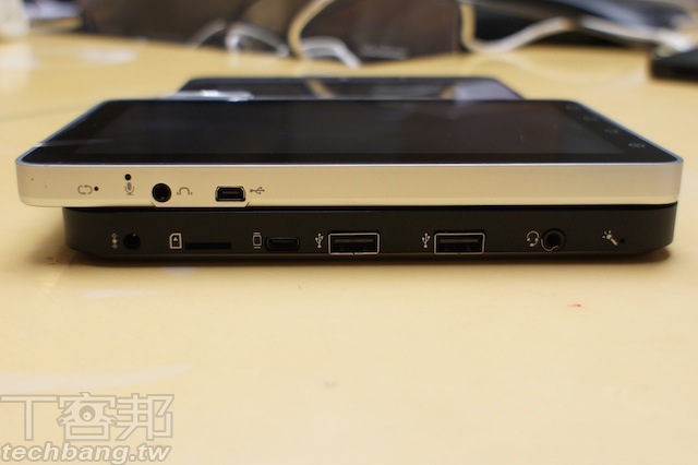 雙系統大平板 ViewPad 10 搶先玩 | T客邦